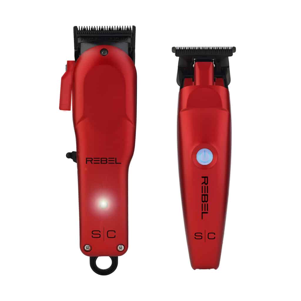 Clippers & Trimmers - Barber Depot - Barber Supply