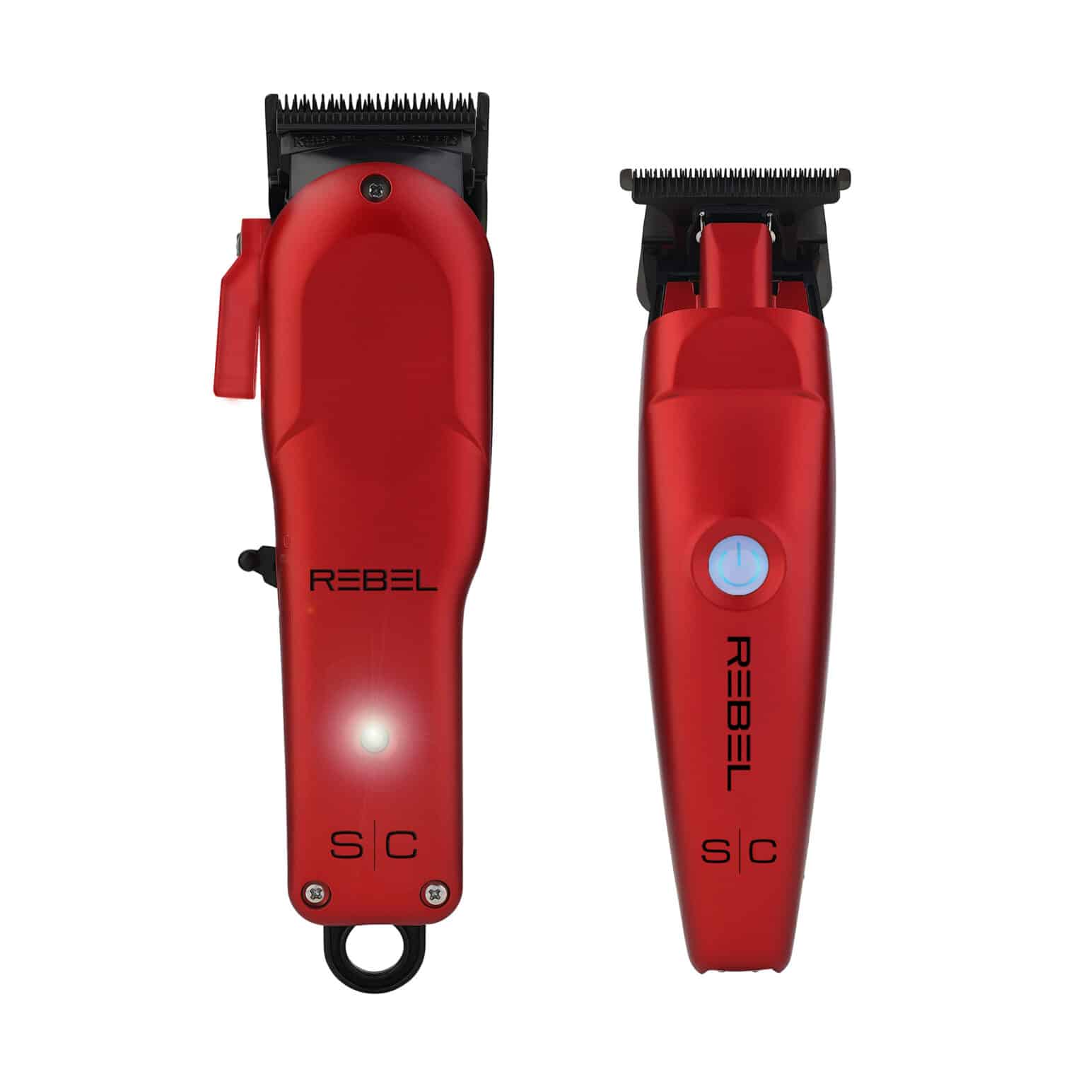 StyleCraft Instinct-X Cordless Clipper #SC608M - Barber Depot - Barber ...