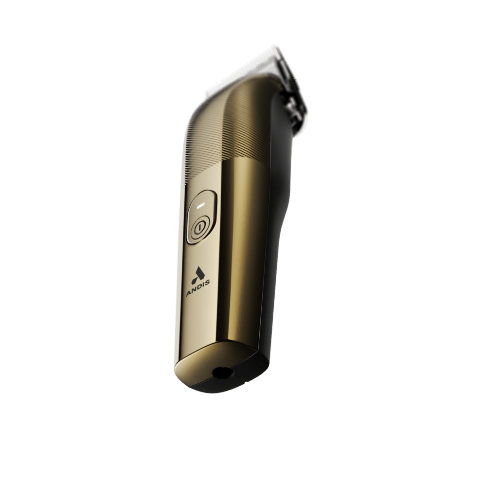 Andis Envy II Cordless Clipper Premier Edition #561566 - Barber Depot ...