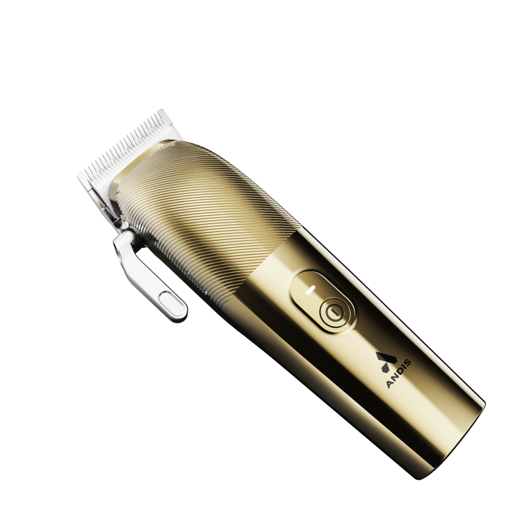 Andis Envy II Cordless Clipper Premier Edition #561566 - Barber Depot ...