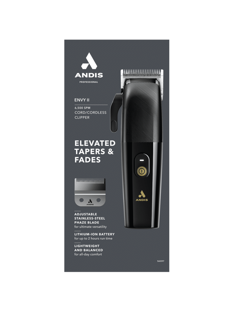 Andis Clippers Archives - Barber Depot - Barber Supply