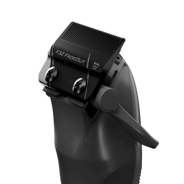Wahl Vapor Clipper #3026480 - Barber Depot - Barber Supply