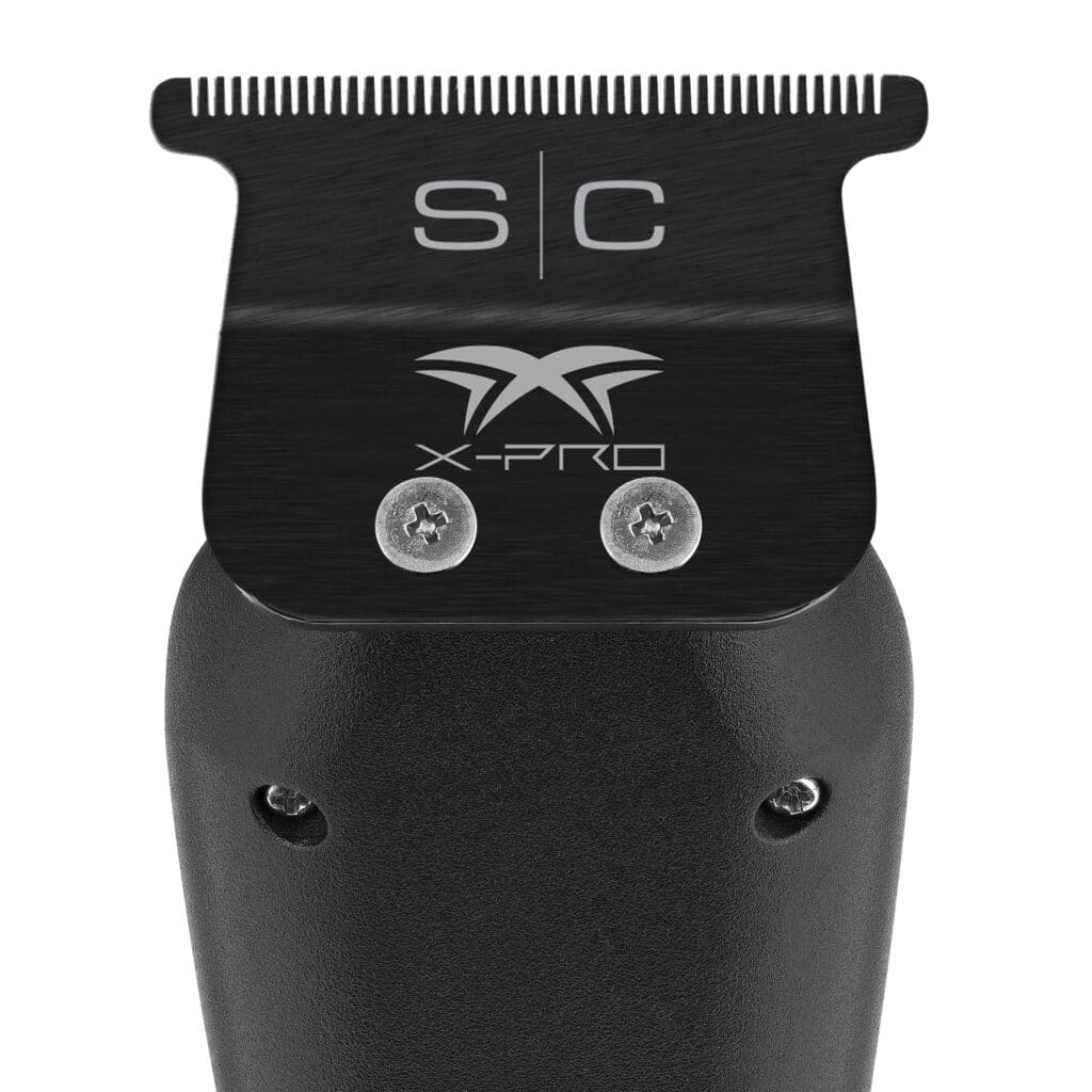 StyleCraft Instinct-X Metal Trimmer #SC411M - Barber Depot - Barber Supply
