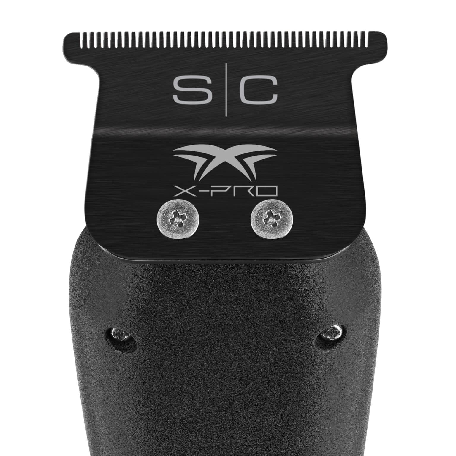 StyleCraft Instinct-X Metal Trimmer #SC411M - Barber Depot - Barber Supply