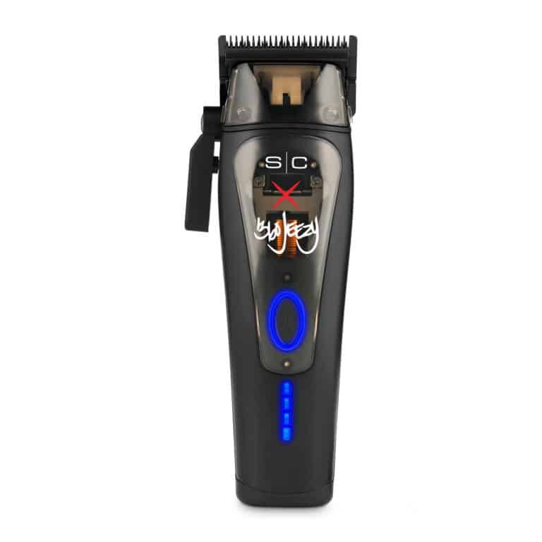 StyleCraft SC X 360 Jeezy Clipper #SC614B - Barber Depot - Barber Supply