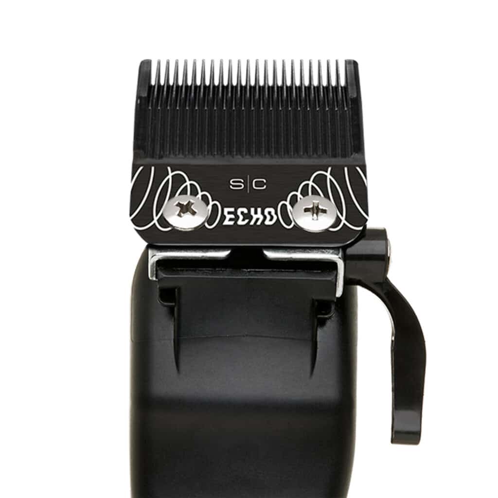 StyleCraft Echo Clipper Blade with Deep Tooth Cutter #SC545BL - Barber ...