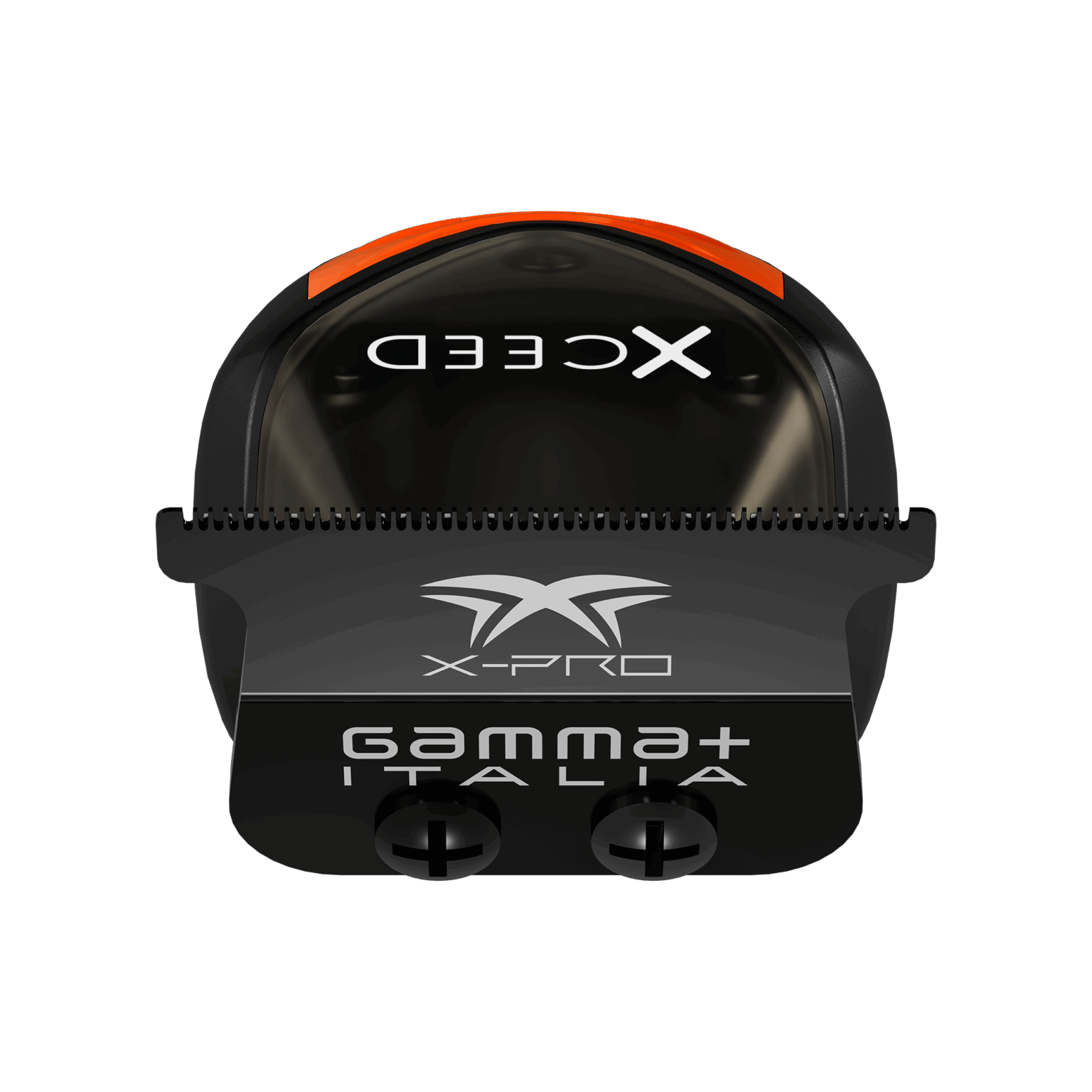 Gamma Xceed Trimmer #GP418B - Barber Depot - Barber Supply