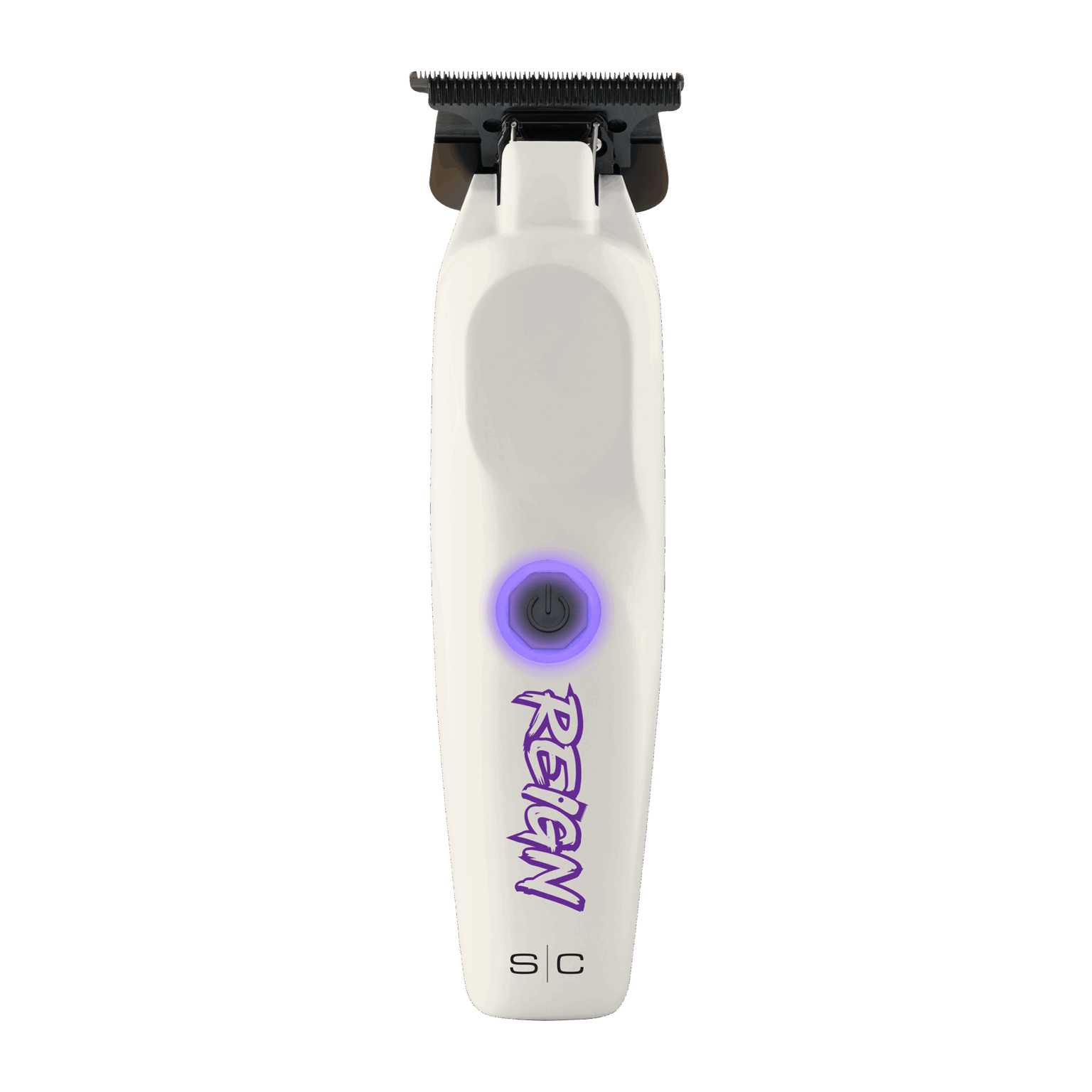 StyleCraft Reign Trimmer #SC422W - Barber Depot - Barber Supply