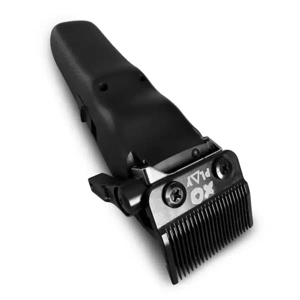 TPOB PLAY Mini Clipper Black - Barber Depot - Barber Supply