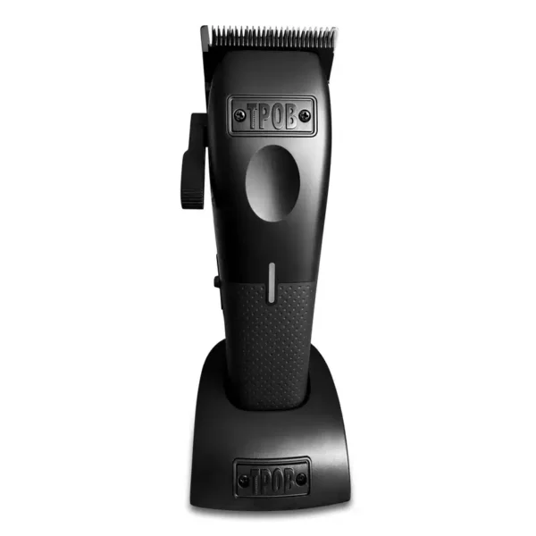 TPOB PLAY Mini Clipper Black - Barber Depot - Barber Supply