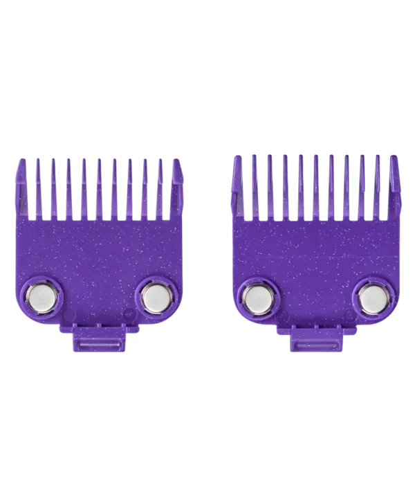 Andis Dual Magnetic OG Attachment Comb Set - Dual Pack #0 - 561002 ...