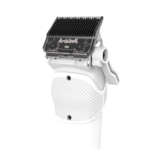 TPOB Go Clipper - WhiteOut Edition - Barber Depot - Barber Supply