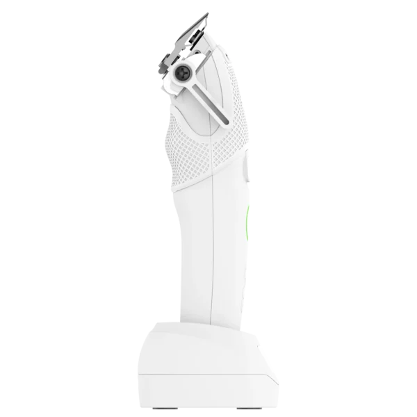 TPOB Go Clipper - WhiteOut Edition - Barber Depot - Barber Supply