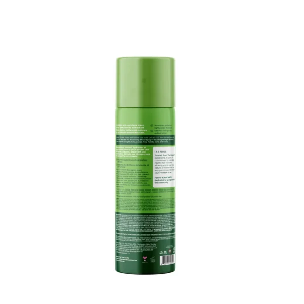 Organic Root Stimulator Olive Oil Nourishing Sheen Spray