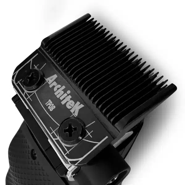 TPOB Go Clipper - Black Edition - Barber Depot - Barber Supply